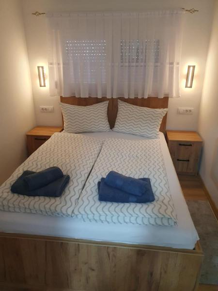 Apartman Krznarić Centar - Županja