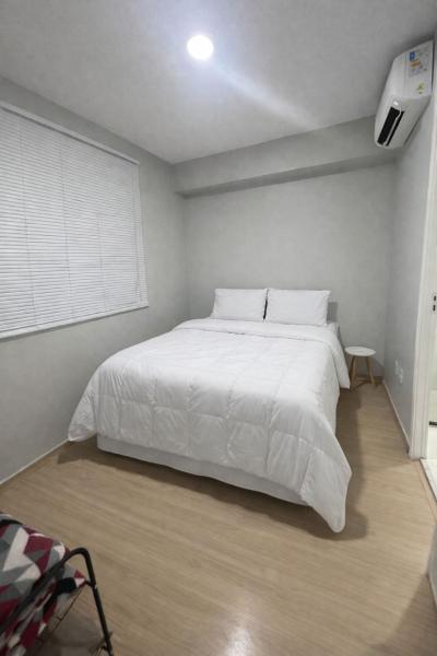 Apartamento Ponta Negra Manaus Próximo Ao Shopping - Manaus