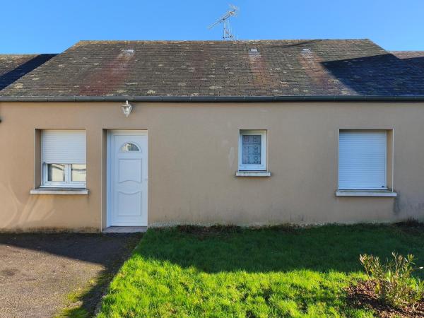 Pavillon - Laval, France