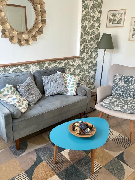 Maison Shana Appartement Cosy - Nemours