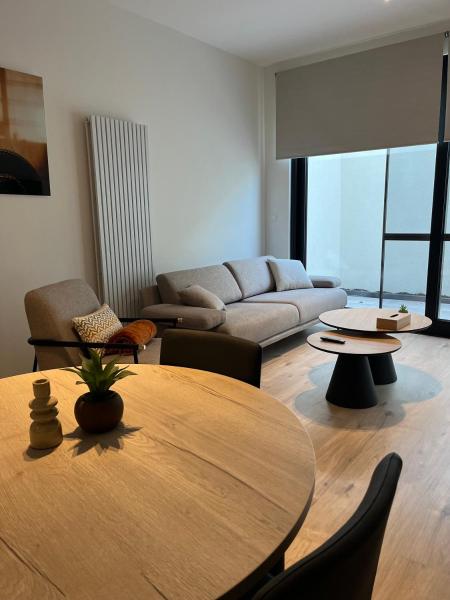 Fds Luxe House - Ghent (Belgium)