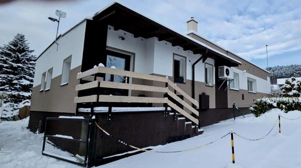 Apartmán ,,U Kozorožce'' - Bad Schandau