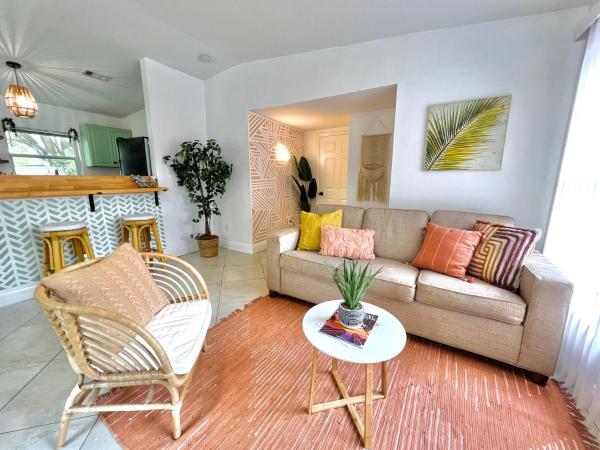 Casita Linda - Clearwater, FL