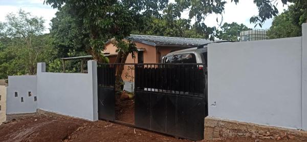 Maison Des Racines - Joffre - Madagascar