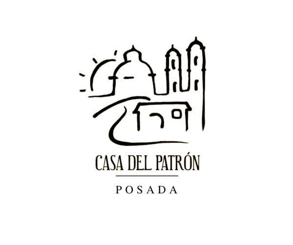 Casa Del Patrón Posada - Taxco
