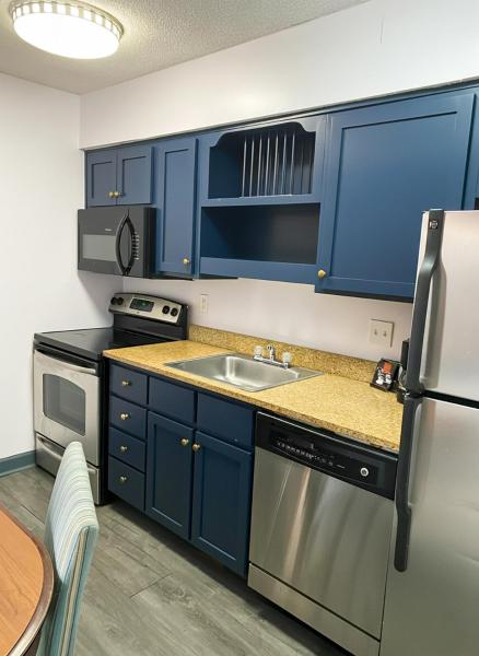 Extended Stay Of Charleston - Goose Creek, SC