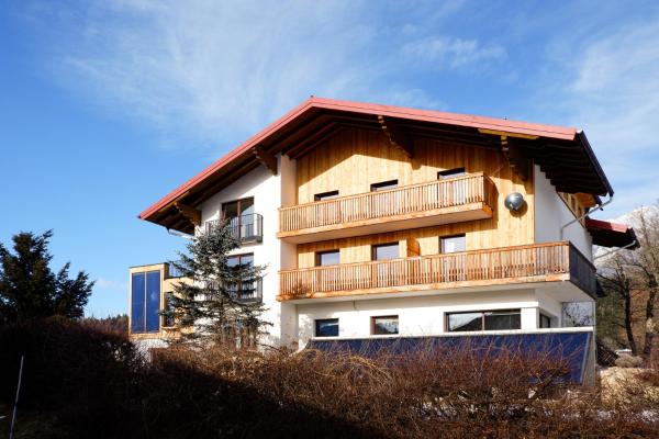 Haus Gerti - Dachstein