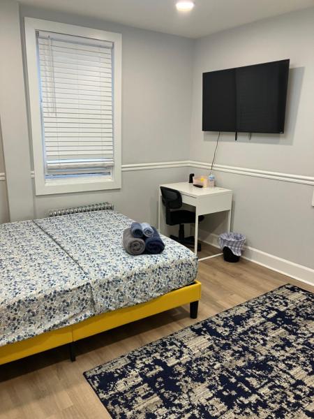 Sweet Home Stay 15 Mins Away From City - Manhattan, NY