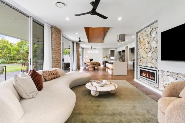 Beachfront Wellness Retreat - Cabarita Beach