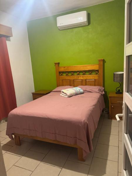 Departamentos El Olvido - Querétaro