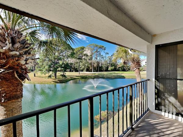 Edgewater Villa #814 - Panama