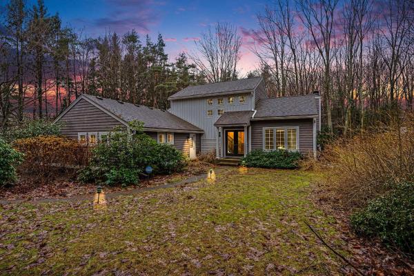 The Whitney House - 그랑 해븐