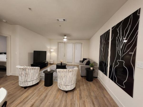 The Residences At La Cantera - San Antonio