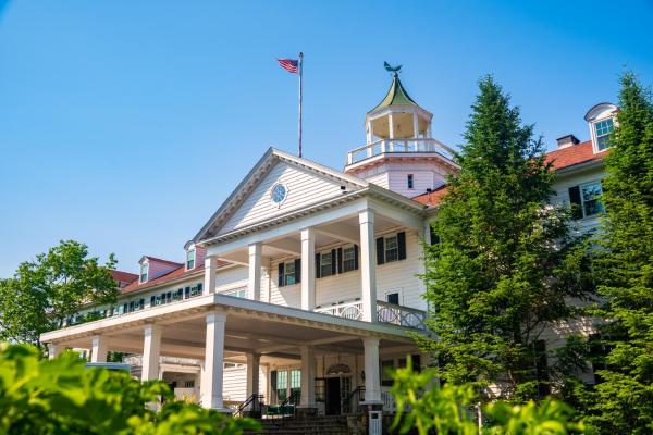 The Colony Hotel Kennebunkport - Kennebunkport, ME