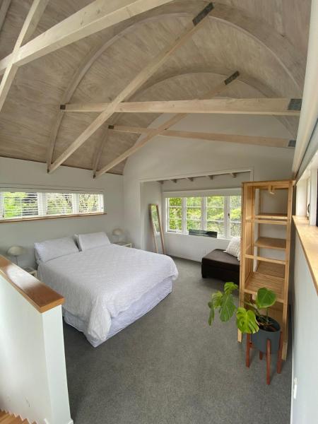 Kauri Coast Bungalow - Auckland