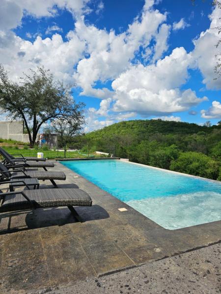 Quinta La Terquedad - Mexico
