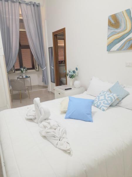 Falanga Family Guests Accommodation - Santa Marinella