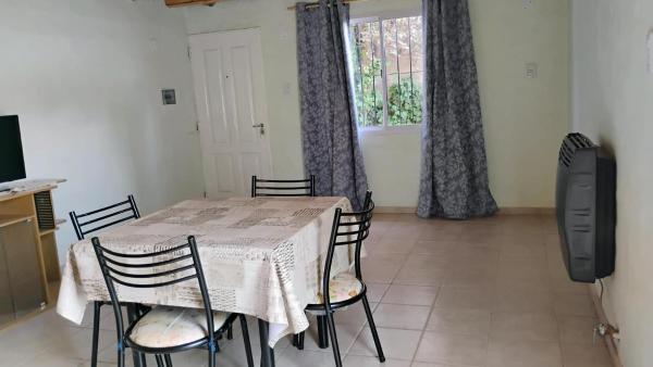 El Fresno - San Rafael