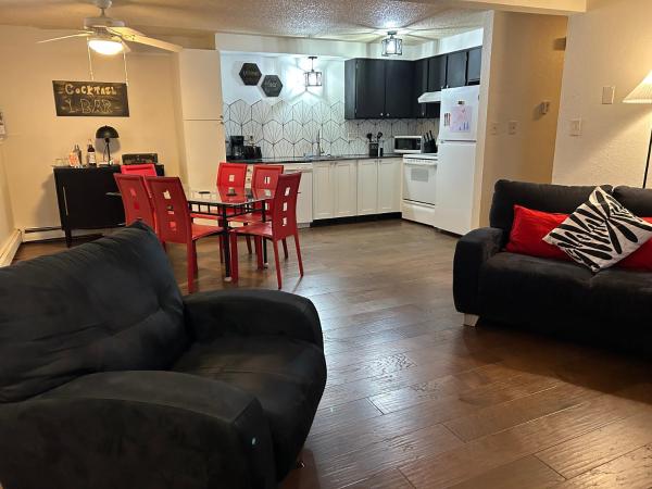 Longmont Board Games, Beds, And Boats - 2br - Longmont, CO