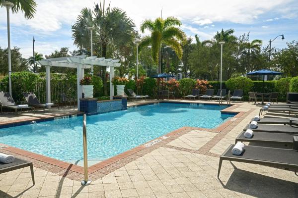 Courtyard By Marriott Miami Homestead - Homestead, FL