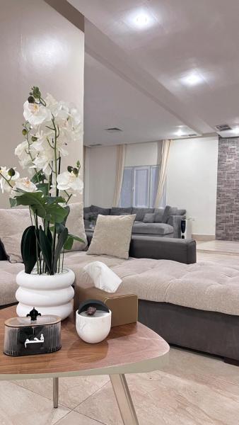 Luxury Chalet A2 - Kuwait