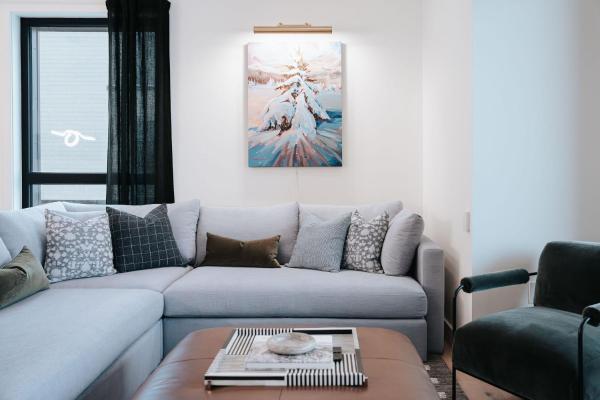 Gary's Birthday By Revelstoke Vacations - Revelstoke