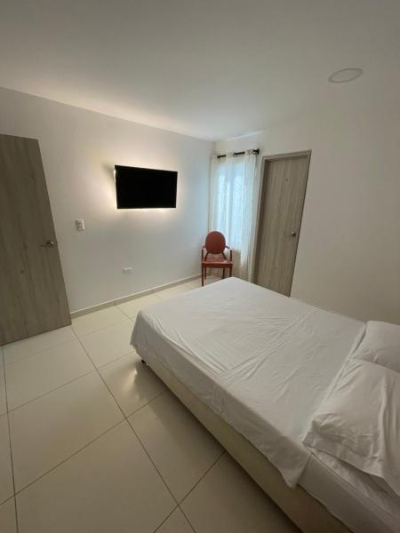 Comodidad Y Ubicación Estratégica - Barranquilla