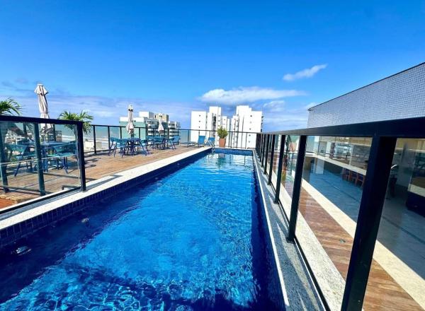 Apartamento Beira Mar 701 - Bahia (estado)
