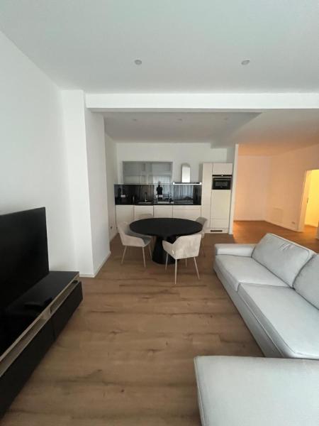 Stay Right D Homberg - Duisbourg