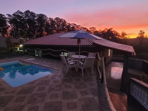 Chacara Recanto Mirella - Socorro