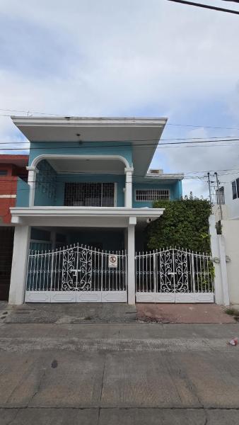 Casa Ginger - Campeche