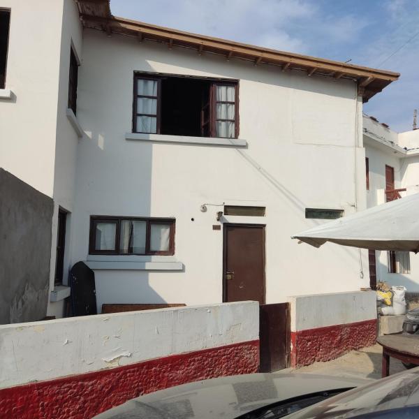 La Palmera Apartment - Chilca