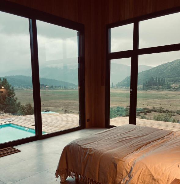 El Filo Del Lolog - San Martín de los Andes