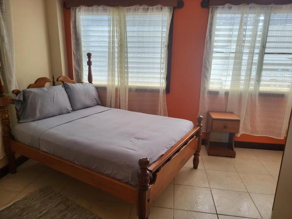 Placencia Oasis - Placencia