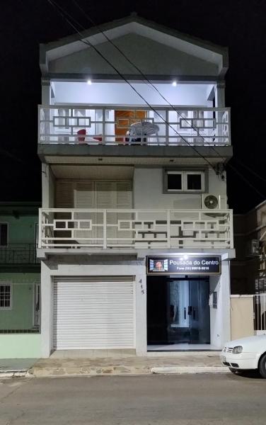 Pousada Do Centro - São Gabriel