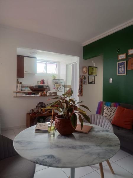 Excelente Apartamento 1 Quarto óTima Localização - Pará (estado)