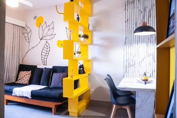 Apartamento Aconchegante Próximo Ao Shopping Pantanal - Cuiabá