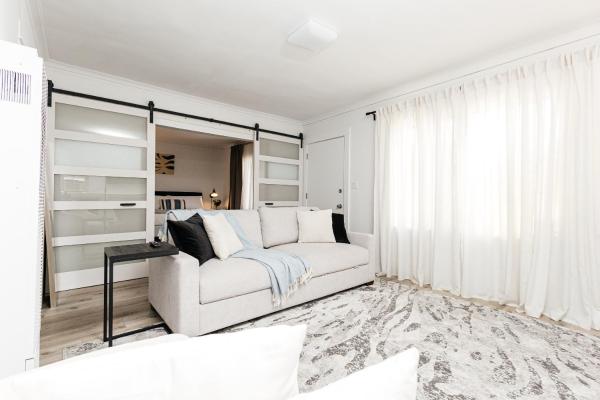 Peaceful 2bd Home In Weho - 好萊塢