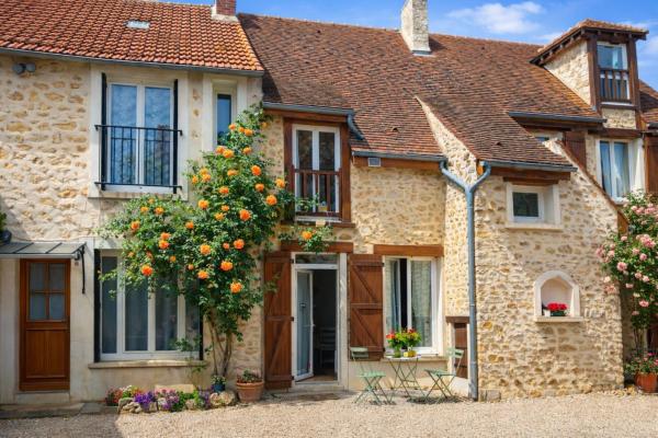 La Ferme De Balizy - Antony
