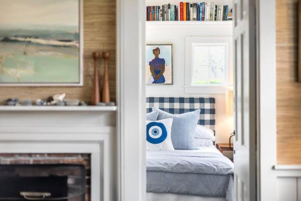 *New* Classic Beach Cottage, Parking, West End - Provincetown, MA