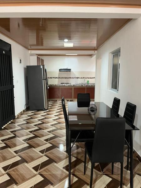 Aparta-hotel Betania - Quimbaya