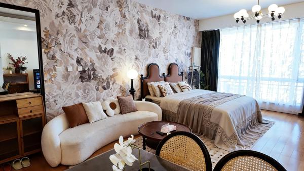 Anju Apartment - Beijing