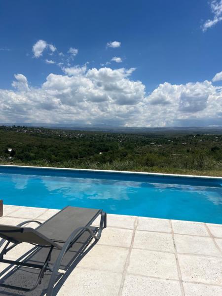 Villa Alpina - Villa Carlos Paz