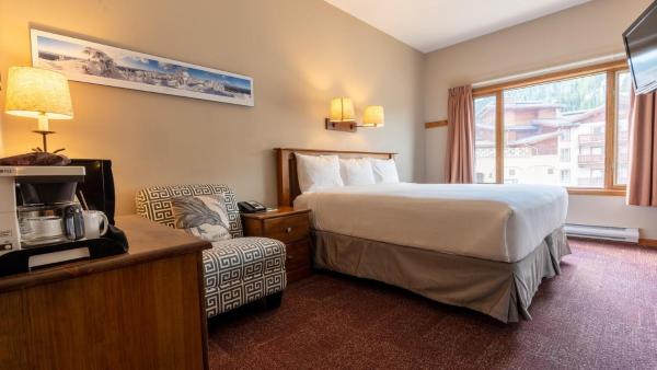 Cahilty #108 Home - Sun Peaks