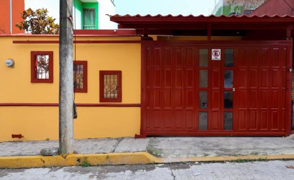 Pintoresca Y Acogedora Casita Pueblo Mágico - Orizaba