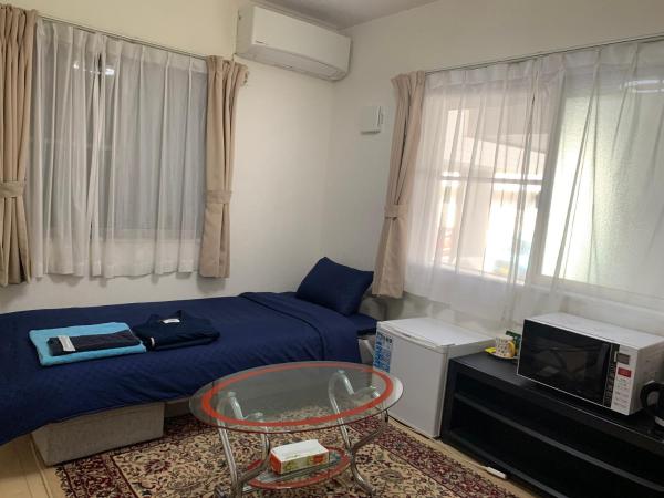 Bessalov Home 2nd Room Friendly House - Asaka
