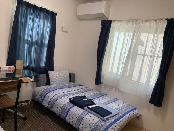 Bessalov Home 1st Room Friendly House - Tokio