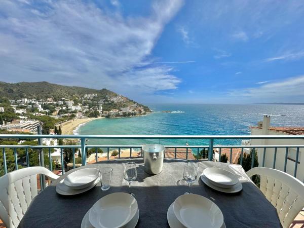 Apartamento Luminoso En Rosas Con Parking, Cerca De Playa Canyelles - Es-319-46 - Cadaqués