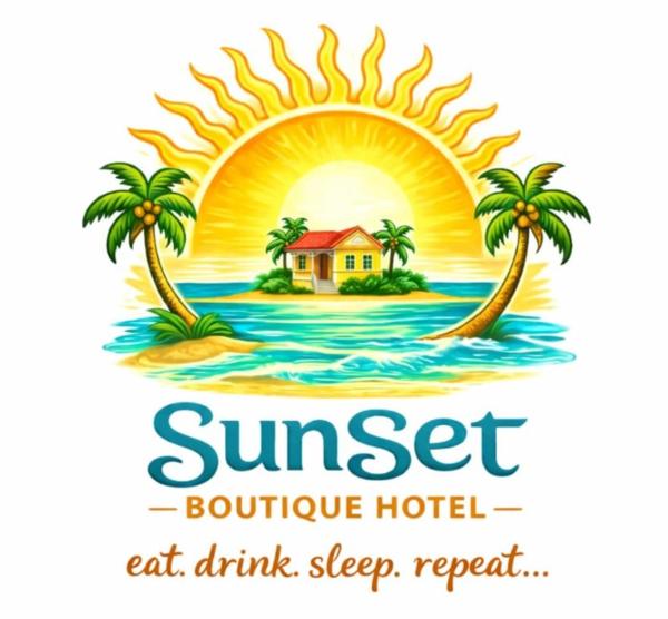 Sunset Beach Retreat & Beach Bistro - Batu Ferringhi
