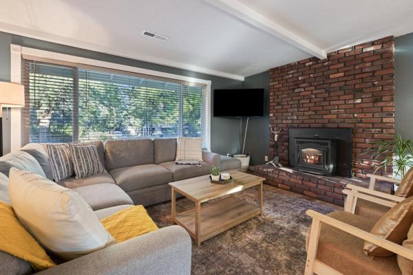 Park Place Home - Bend, OR